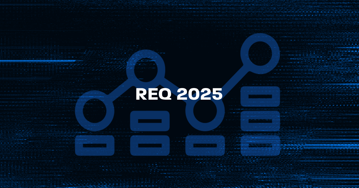Enhancing Our REQ 2025 Reporting Capabilities | InScope-AML