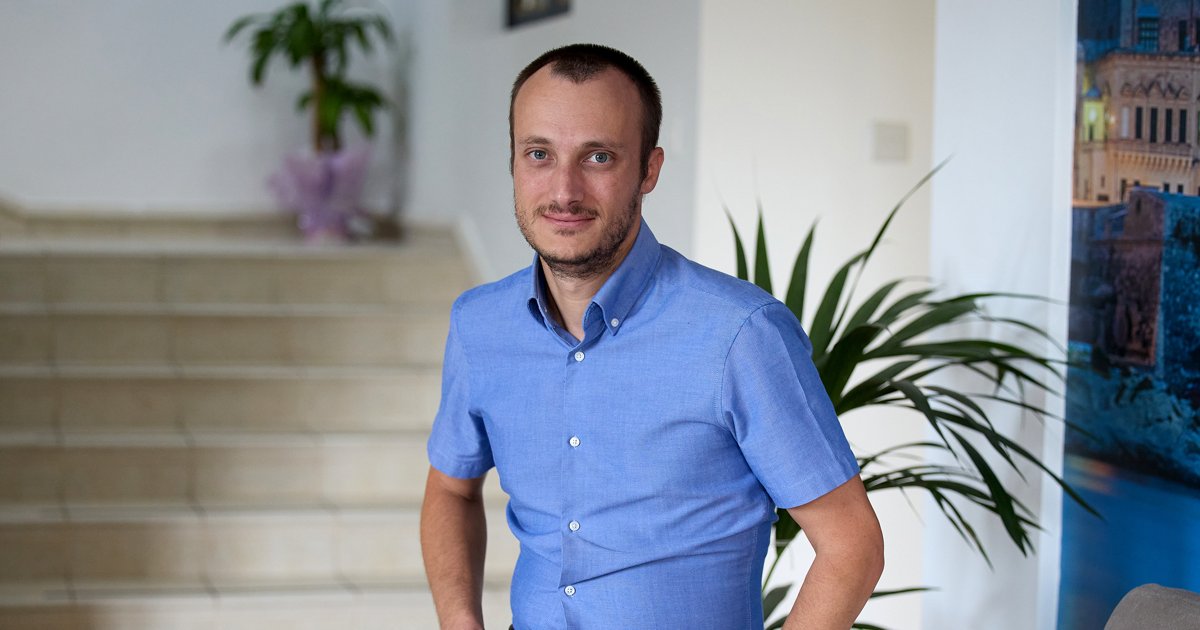 Interview with the CEO | InScope-AML