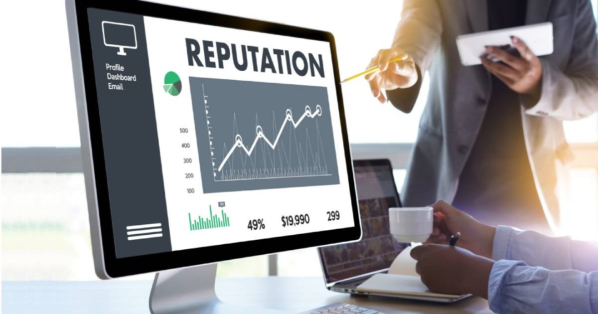 Protecting your reputation in AML Compliance | InScope-AML Protecting your reputation in AML Compliance | InScope-AML