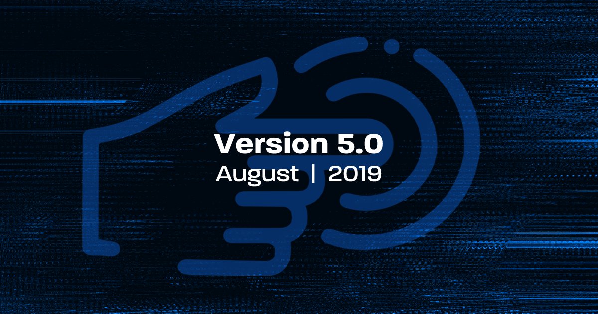 Version 5.0 | InScope-AML