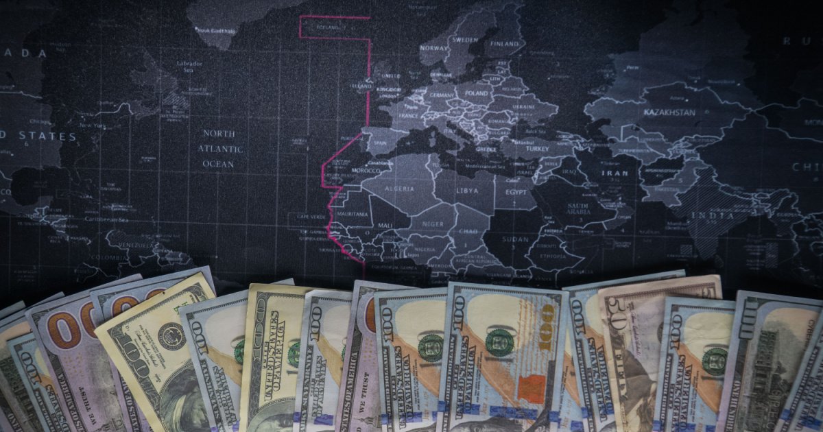 What is the Financial Action Task Force (FATF)? | InScope-AML