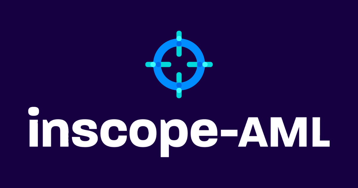 AML Software: Compliance Made Easy | InScope-AML